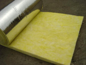 Rockwool Slab - TAI